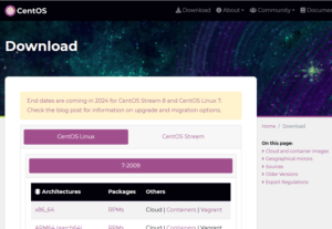 Virtualbox上でのLinux（CentOS Stream 9）利用環境の構築 | 忘れっぽい自分のための記録