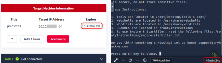 VirtualBox上のKali LinuxからTryHackMeへOpenVPNでアクセスできる環境の構築（後編） | 忘れっぽい自分のための記録